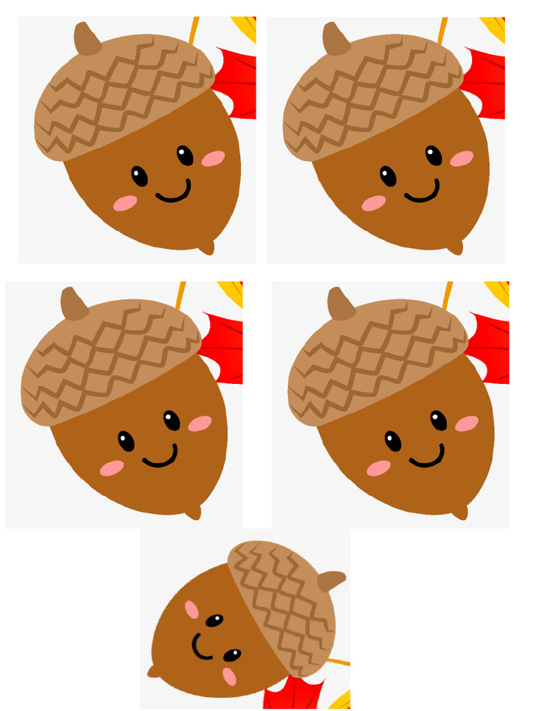 Ghinde de Decupaje | PDF