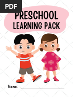 Abby the Pup Activity Worksheets | PDF