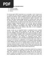 Chattel Slavery vs. Encomienda System | PDF | Slavery | European ...