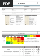 Method Statement & Risk Assessment For LoadingUnloading of Materials ...
