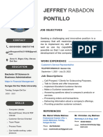 DepEd ID Card Size and Layout Guide | PDF | Page Layout | Printing