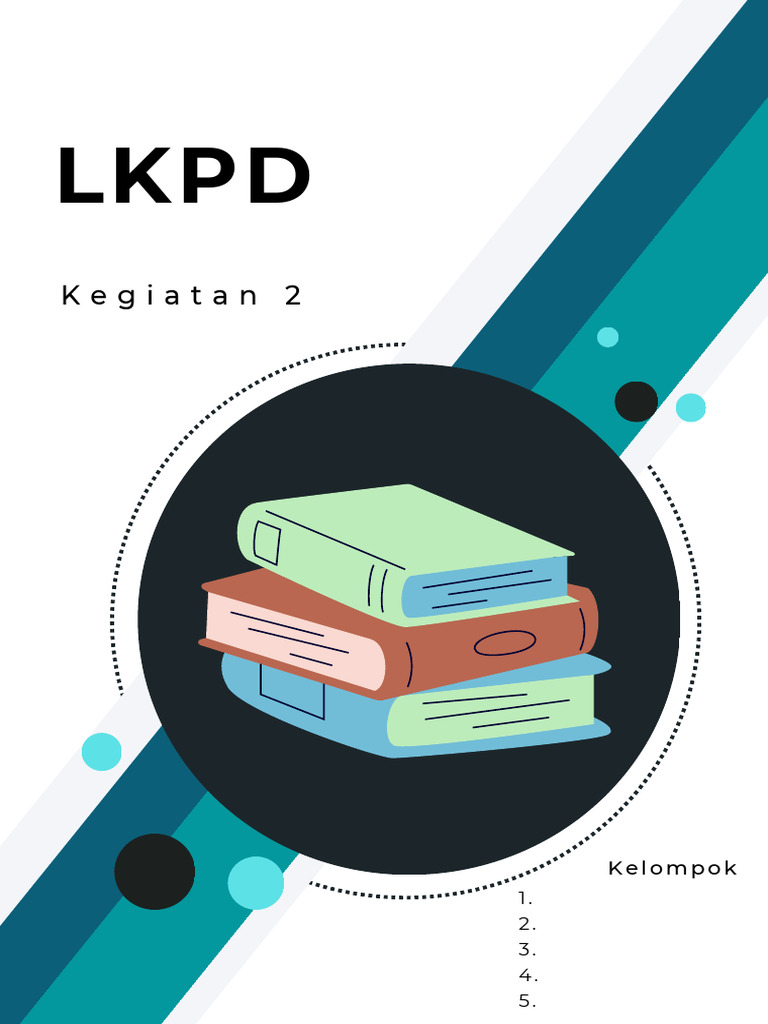 LKPD K2 | PDF