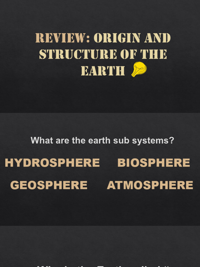2 Minerals and Rocks | PDF
