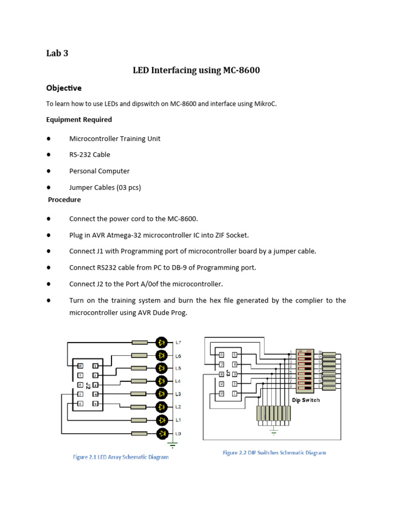 Lab 3 - MNM 3 Lab Comp | PDF | Classes Of Computers | Computer Engineering