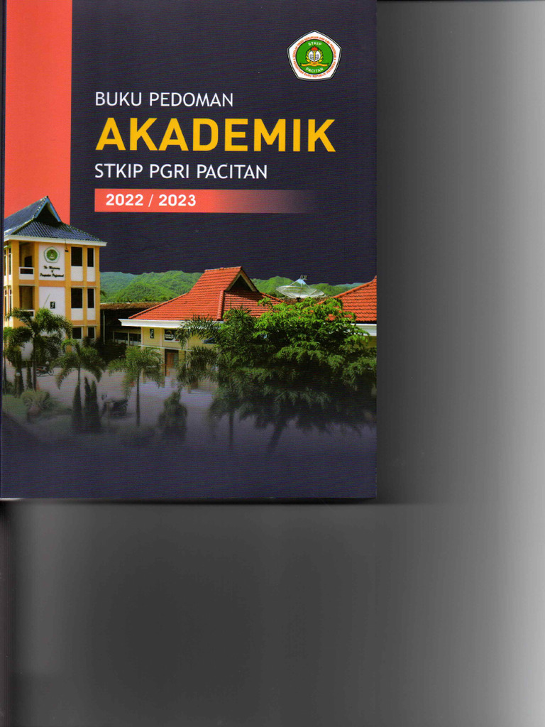 Buku Panduan Akademi 2022 - Compressed | PDF