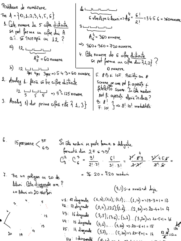 02 Backtracking Combinatorica | PDF