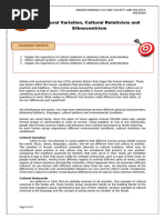 SOP For Handling of Microbial Culture Media Spillage | PDF ...