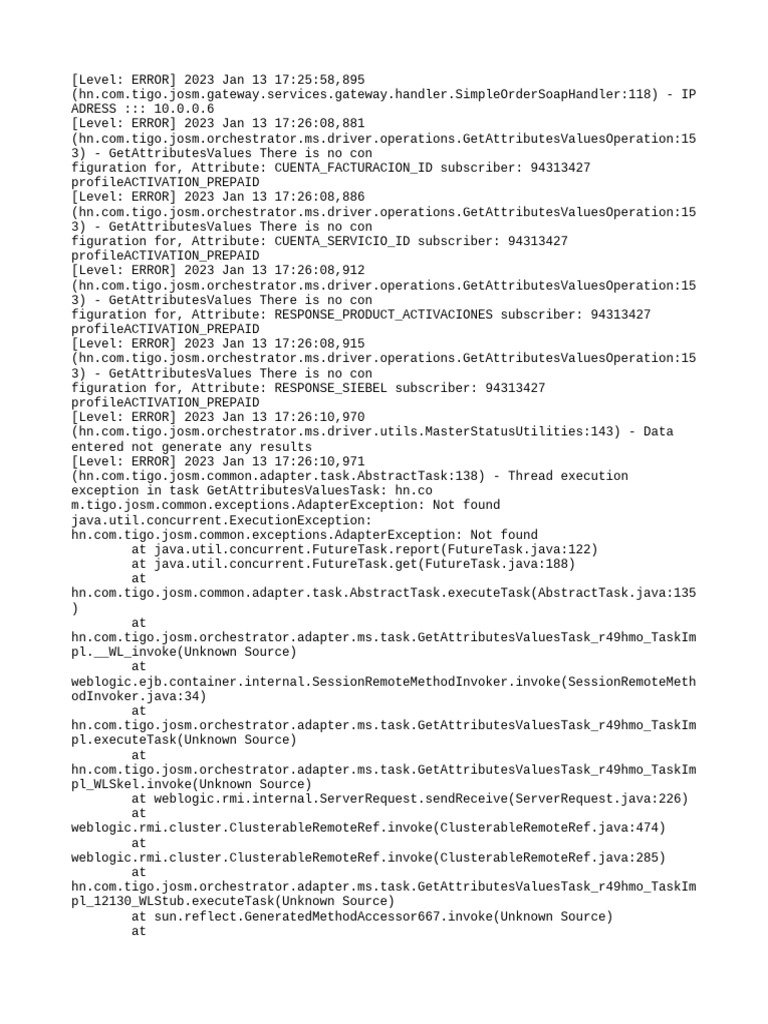 Log Cpe Download Free Pdf Java Programming Language Object Oriented Programming
