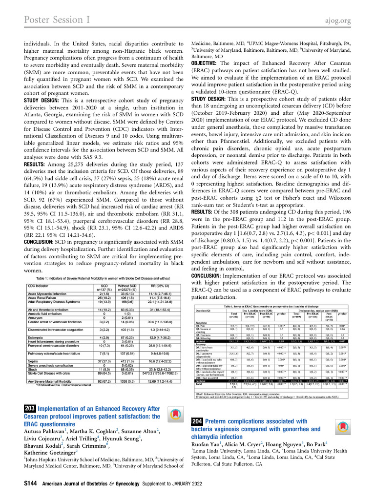 ERAC Quesstionnaire Ajog | PDF
