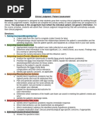 Nela | PDF | Blood Pressure | Clinical Medicine