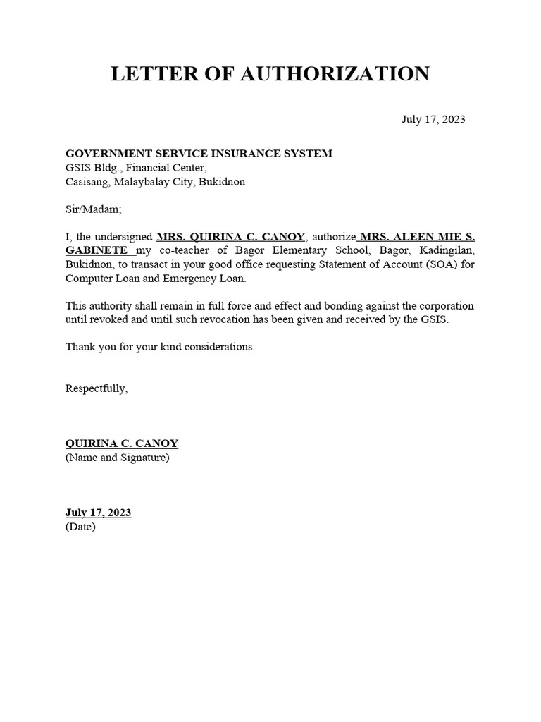 authorization-pdf
