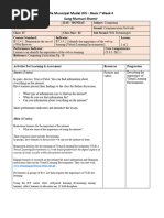 Elearning Students Guide | PDF