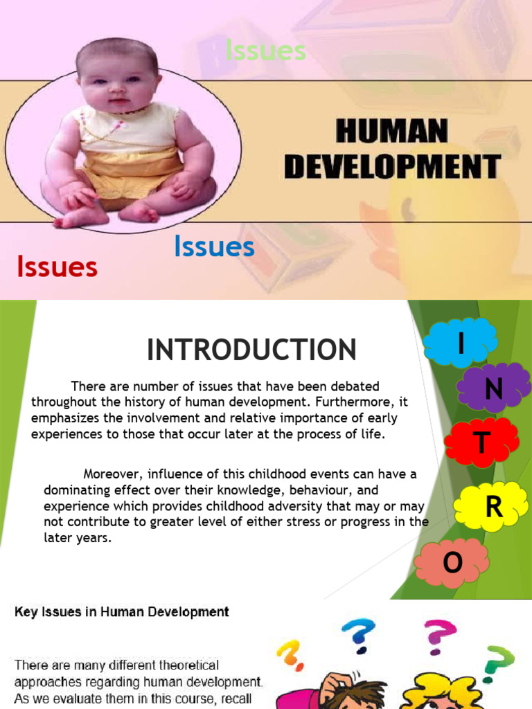 Module 2 - Human Development | PDF