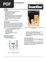 PowerLogic™ P5 - P5U20 | PDF | Power Supply | Relay