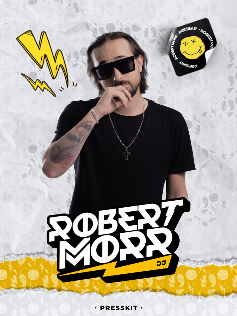 Robert Morr: Pionero del Urban-House | PDF