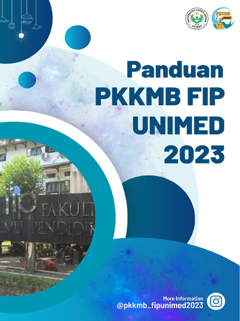 Panduan PKKMB Fip 2023 | PDF