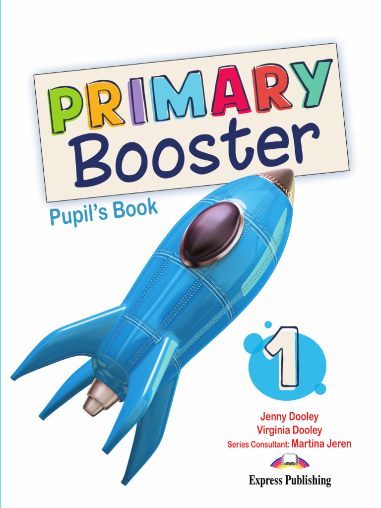 PrimBoost 1 COVER U1 SAMPLE | PDF | Pedagogy | Teaching