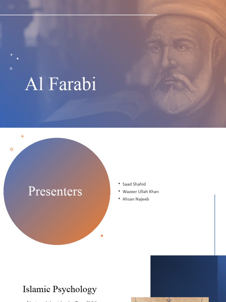 AL Farabi | PDF