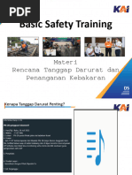 Mengenal Beberapa Kode Standart NFPA | PDF