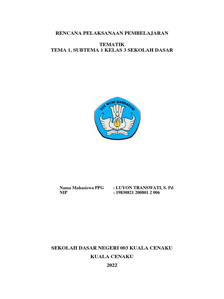 Buku SD | PDF | Karier & Perkembangan