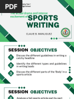 Collaborative Desktop Publishing (CDP) Layout Artist Guide | PDF | Page ...