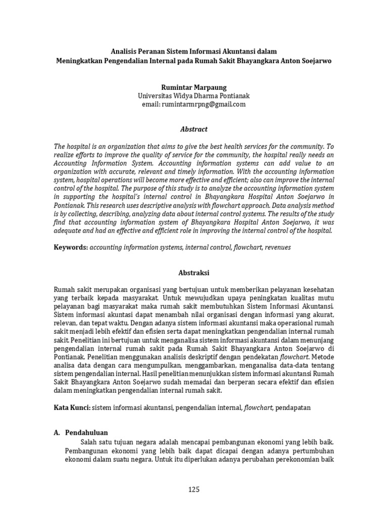 Adm1n,+4 5 +rumintar | PDF | Pengelolaan Keuangan & Uang
