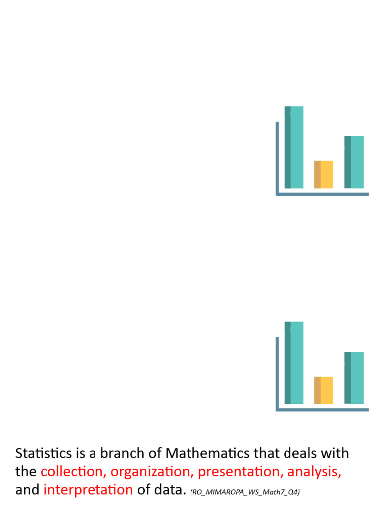 Statistics Intro | PDF | Statistics | Survey Methodology Statistics Intro | PDF | Statistics | Survey Methodology