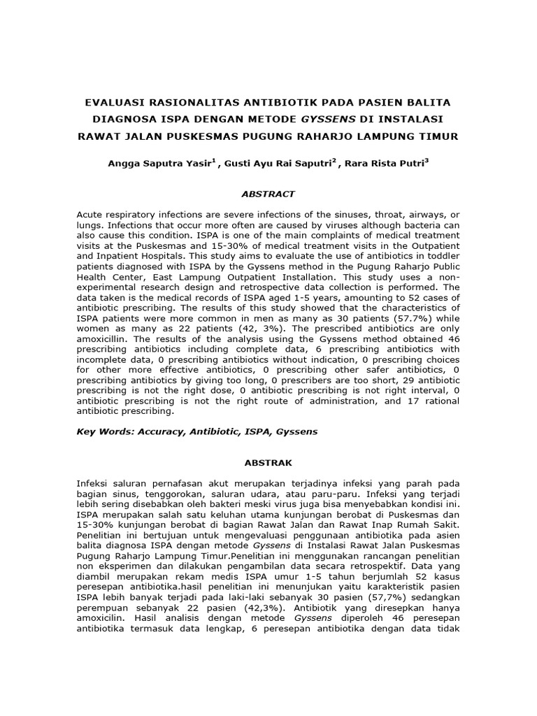 Jurnal Rara Rista Putri | PDF