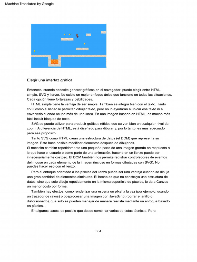 Páginas de Eloquent JavaScript Part3 | PDF | Redes | Internet y web