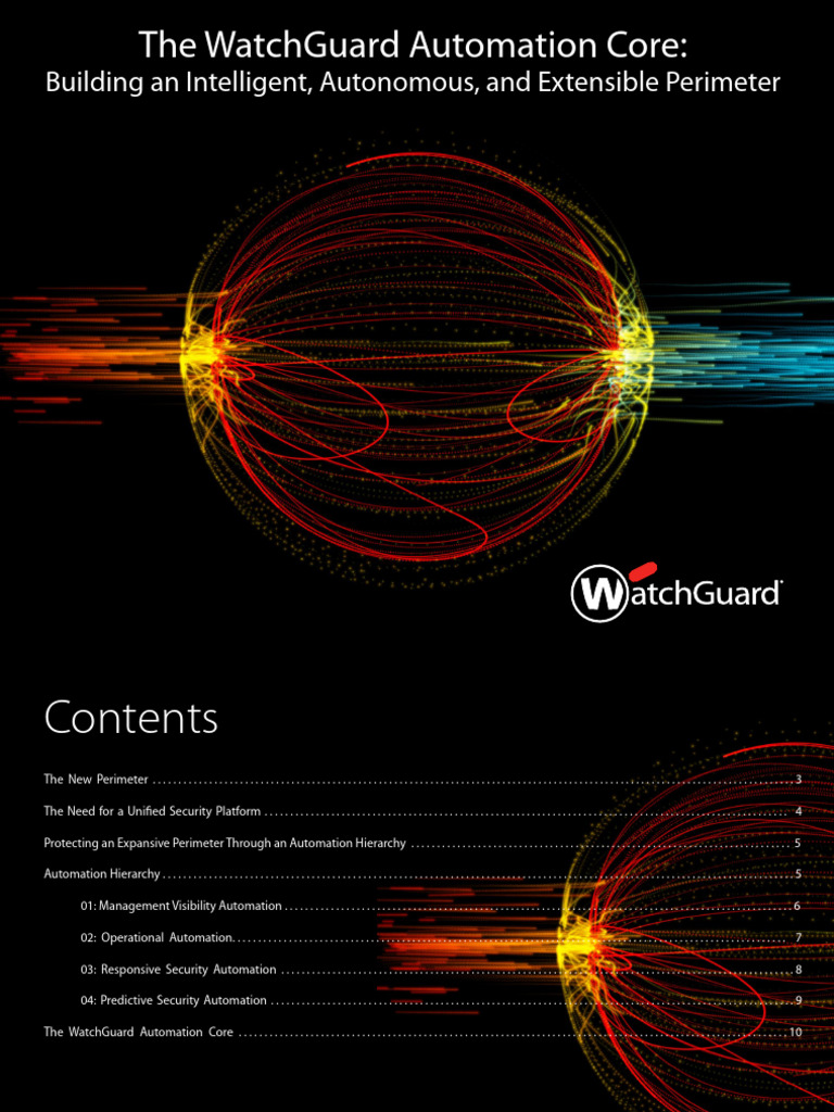 Ebook Automation Core | PDF