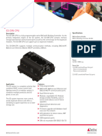 Red5-EDGE-1146 Installation Guide | PDF