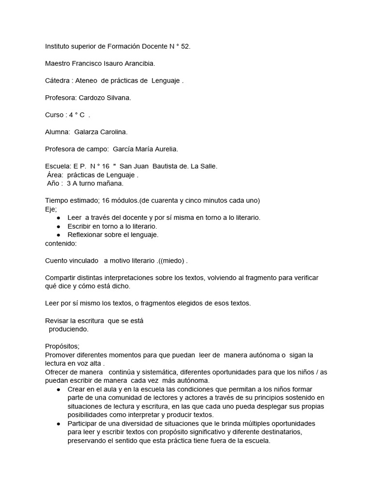 Documento Sin Titulo 1 5 | PDF