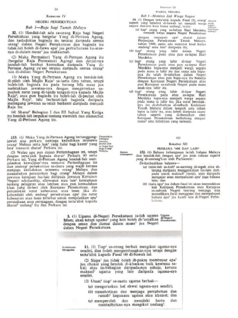 Sejarah Notes | PDF