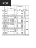 Diesel Logbook Template | PDF | Diesel Engine | Vehicle Technology