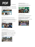 30 Contoh Pengamalan Sila Ke-3 | PDF