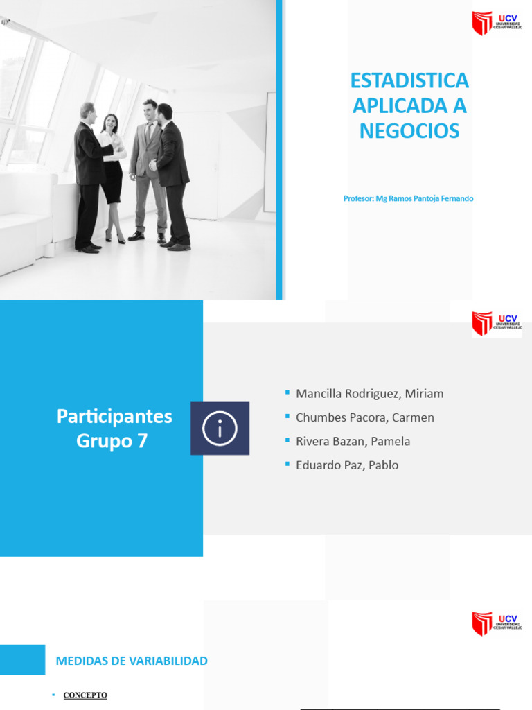 Foro Sem 3 | PDF | Diferencia | Mediana