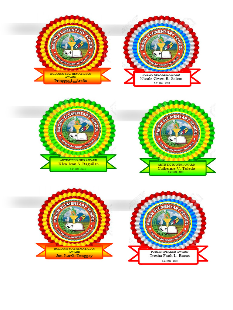 2021-22 Ribbon Head | PDF