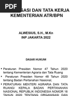 Salinan Perpres Nomor 176 Tahun 2024 | PDF