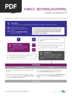 Overzicht Schema's en Modi | PDF