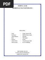 RPL Bimbingan Klasikal Bullying (BK) | PDF