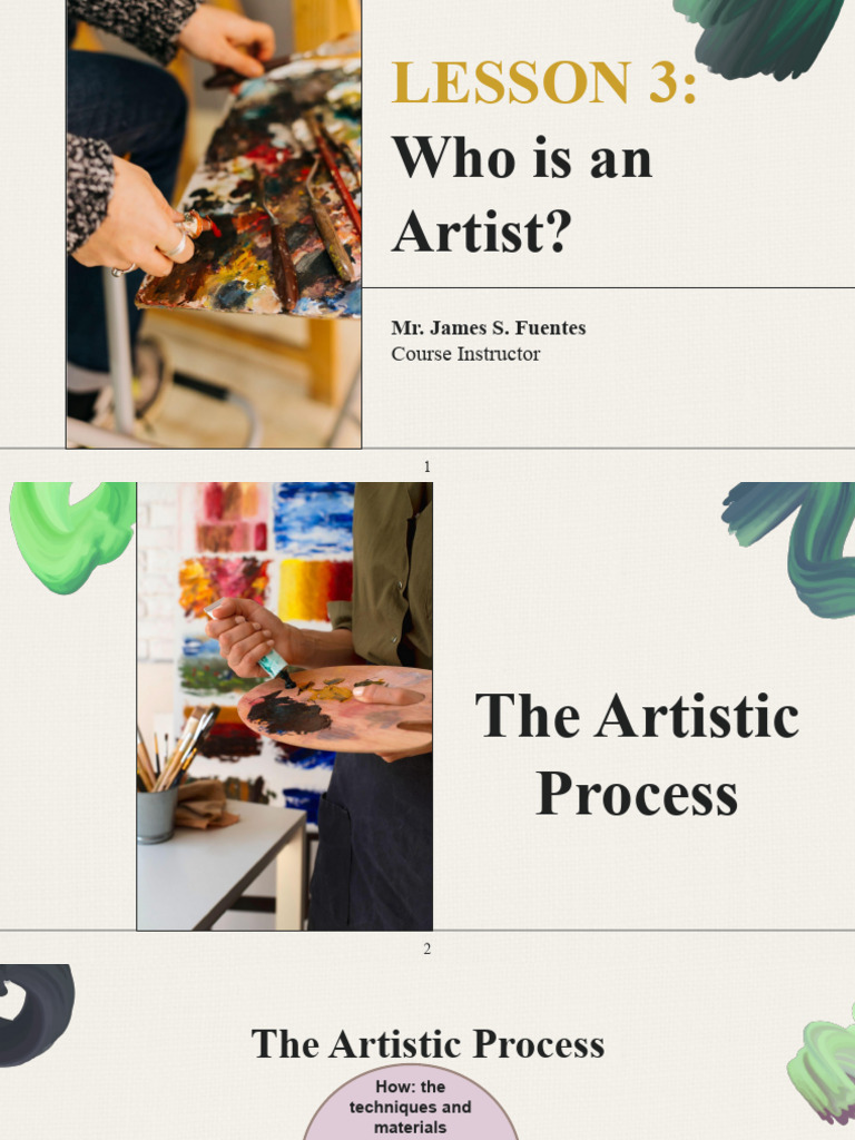 Caa Lesson 3 | PDF | Envy