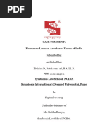 ILI Footnoting and Citation Guidelines | PDF | Social Institutions ...