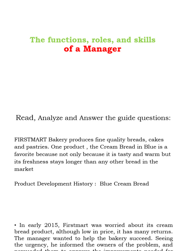 the-functions-roles-and-skills-pdf