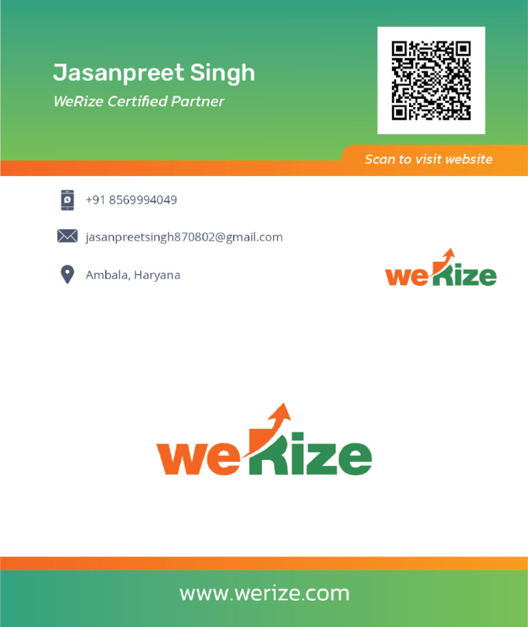 Visiting Card | PDF