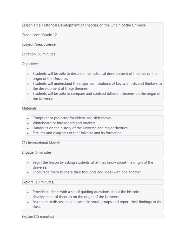 Earth & Life Science LP | PDF | Rock (Geology) | Earth Sciences