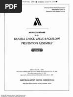Awwa C550 (2005) | PDF