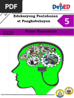 Epp5 He Module 5 | PDF