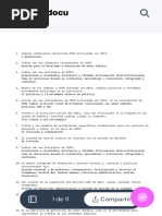 Modulo 1 Respuestas | PDF | Negocios