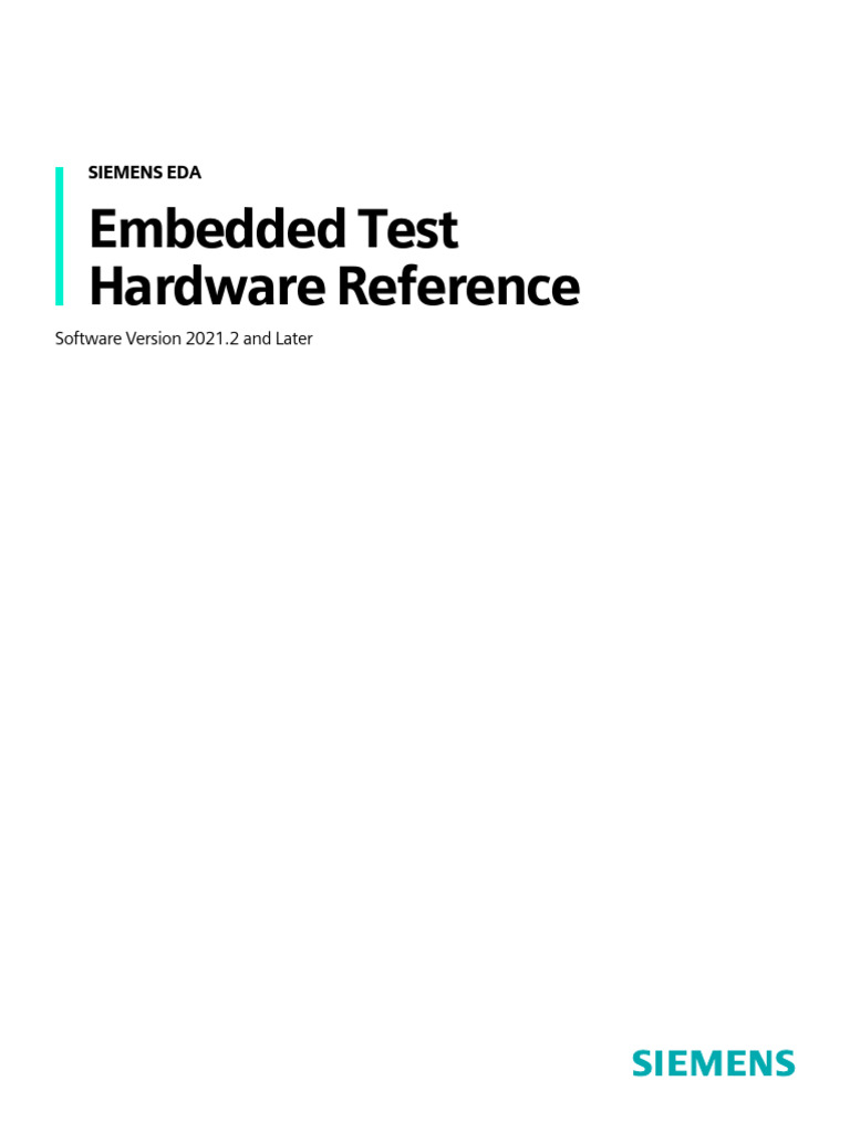Et Hardware Reference | PDF | License | Computer Hardware