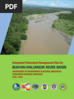 Proclaimed Watershed Reserves | PDF | Environmental Protection ...